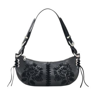 Desigual Alisio Castres Long Bag - - Bags - Damen - Schwarzk - ONE SIZE