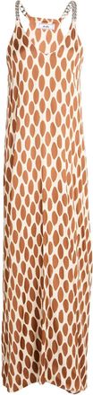 Jijil KLEIDER - Maxi-Kleider auf YOOX.COM