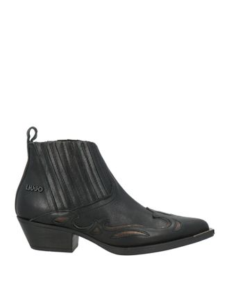 Liu Jo SCHUHE - Stiefeletten auf YOOX.COM