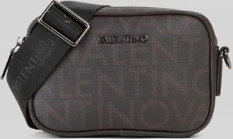 Valentino Handbags Umh&auml;ngetasche mit Label-Pr&auml;gung Modell KING