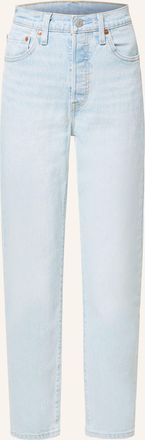 Levi's Boyfriend Jeans 501 blau