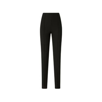 Pinko Pinko, Damen, Hosen, Schwarzk, MGr&ouml;&szlig;e