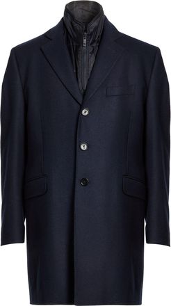 Fay JACKEN & M&Auml;NTEL - M&auml;ntel auf YOOX.COM