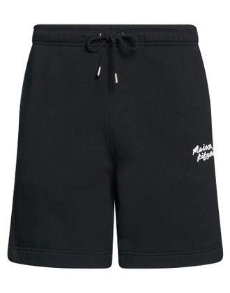 Maison Kitsun&eacute; HOSEN & R&Ouml;CKE - Shorts & Bermudashorts auf YOOX.COM