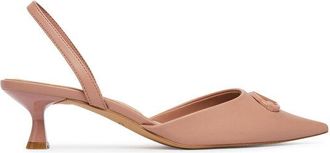 Aldo Aldo Sandalen Delicate 13918886 Beige