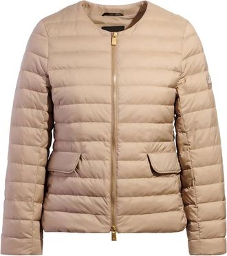 Tatras Femme, Vestes, Brun, Taille: 40 FR Noko Light Down Jacket