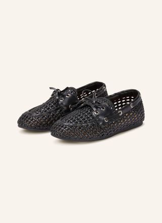 Bianco Bootsschuhe Biamarlene schwarz