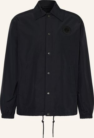 Canada Goose Overjacket Regency schwarz