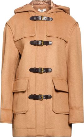 Twin-Set JACKEN & M&Auml;NTEL - M&auml;ntel auf YOOX.COM