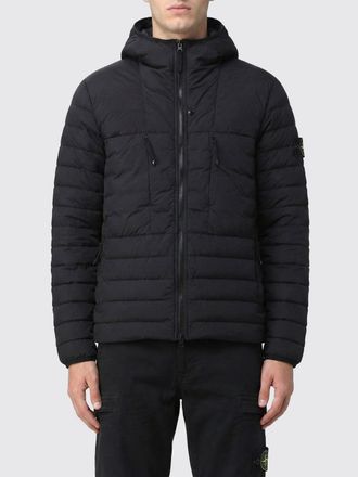 Stone Island Veste STONE ISLAND Homme couleur Bleu
