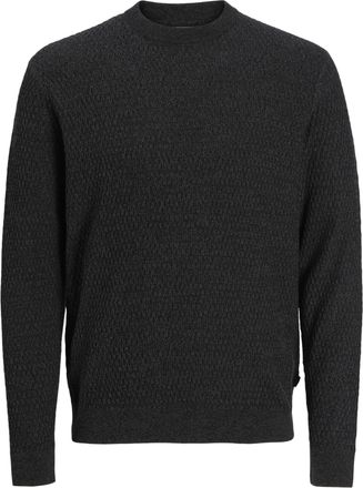 Jack & Jones Jprblareagan Knit Crew Neck