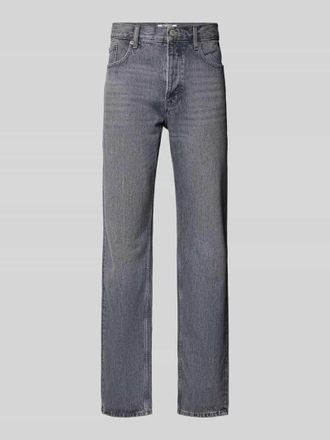 Only & Sons Straight Fit Jeans mit Woll-Anteil Modell EDGE