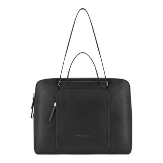 Piquadro Circle 15 Laptop Aktentasche - - Bags - Damen - Schwarzk - ONE SIZE