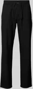 Selected Straight Leg Hose mit Viskose-Anteil Modell ROBERT