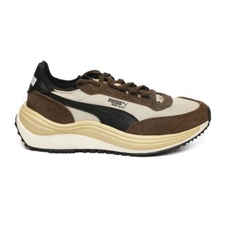 Puma Puma, Homme, Sport, Multicolore, Taille: 43 EU Rider Elite Winter