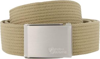 Fjällräven Gürtel CANVAS BELT