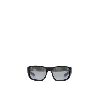 Maui Jim Amberjack Sonnenbrille - - Accessories - Herren - Grau - 60 MM
