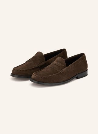Lloyd Penny-Loafer Clout Move braun