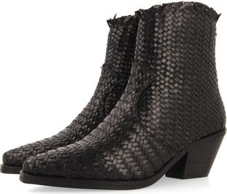 Gioseppo Damen Kokkola Bootsschuh, Schwarz, 38 EU