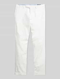 Polo Ralph Lauren Slim Fit Chino aus Baumwoll-Mix