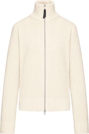 Maison Margiela Cardigan - Hellbeige