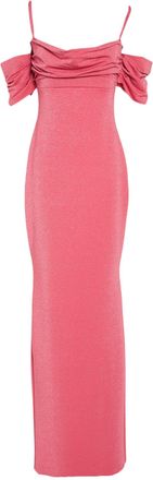 La Petite Robe Di Chiara Boni KLEIDER - Maxi-Kleider auf YOOX.COM