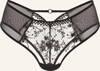 Passionata Panty Suzy schwarz