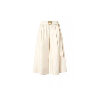Pinko Pinko, Damen, Hosen, Beige, XSGr&ouml;&szlig;e
