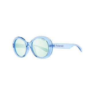 Polaroid Femme, Accessoires, Violet, Taille: ONE Size Lunettes de soleil &agrave; monture en plastique avec protection UV