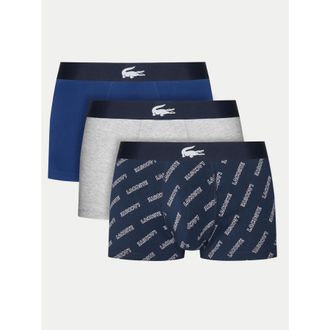 Lacoste Boxershorts-Set 5H1288 Bunt