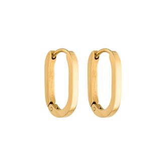 Purelei Charming Creole Ohrringe