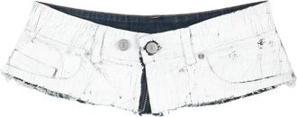 Maison Margiela Kleinlederwaren - G&uuml;rtel auf YOOX.COM