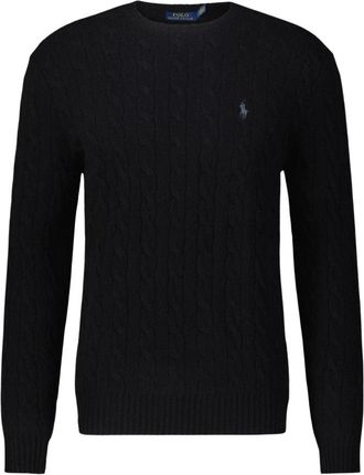 Polo Ralph Lauren Herren, Strickwaren, Blau, 2XLGr&ouml;&szlig;e