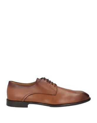 Ferragamo CHAUSSURES - Chaussures &agrave; lacets sur YOOX.COM