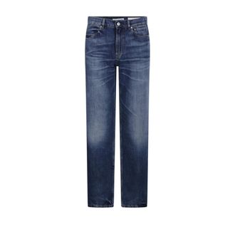 Our Legacy Homme, Jeans, Bleu, Taille: W31 Carlson Cut Jeans