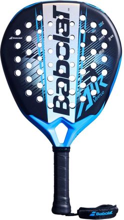 Babolat Air Vertuo 2.6 Padelschl&auml;ger (Blau/Schwarz)