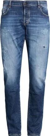 The.Nim Standard HOSEN & R&Ouml;CKE - Jeanshosen auf YOOX.COM