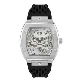 Philipp Plein The $keleton - - Accessories - Herren - Schwarzk - ONE SIZE