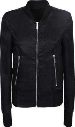 SAPIO Sapio, Femme, Vestes, Noir, Taille: 44 FR N13 Twill Seta Jacket