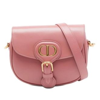 Dior Pre-owned Leder dior-taschen - - Pre-owned - Damen - Rosa - ONE SIZE