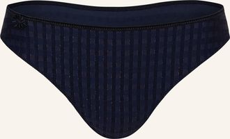 Marie Jo Marie Jo Slip Avero blau