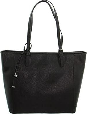 Francinel Sac porté épaule ref 50586 34 * 31 * 15 Noir