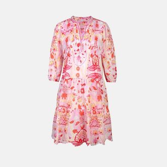 Lieblingsst&uuml;ck Sommerkleid KaiaL aus 100% Baumwolle