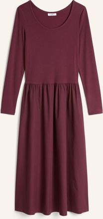 Marc O'Polo Denim Marc Opolo Denim Kleid rot