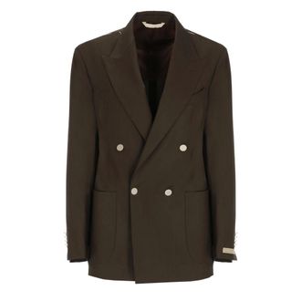 BRIGLIA 1949 Damen, Jacken, Braun, 2XSGr&ouml;&szlig;e