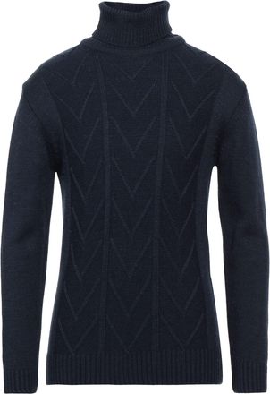 Siviglia STRICKWAREN - Rollkragenpullover auf YOOX.COM