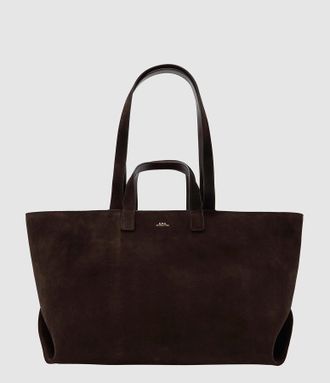 A.P.C. Sac Le Drummer Tonka