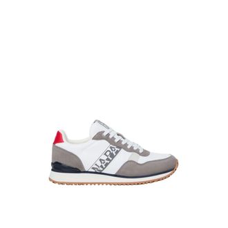 Napapijri Homme, Chaussures, Multicolore, Taille: 43 EU Baskets