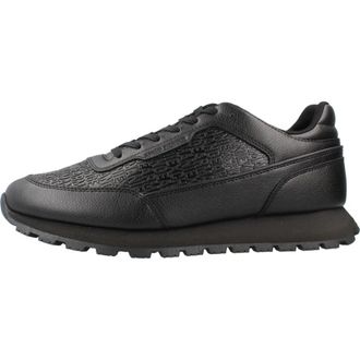 A|X Armani Exchange Sneaker - - Shoes - Herren - Schwarzk - 43 EU