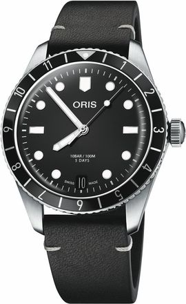 Oris Herrenuhr Divers Sixty-Five